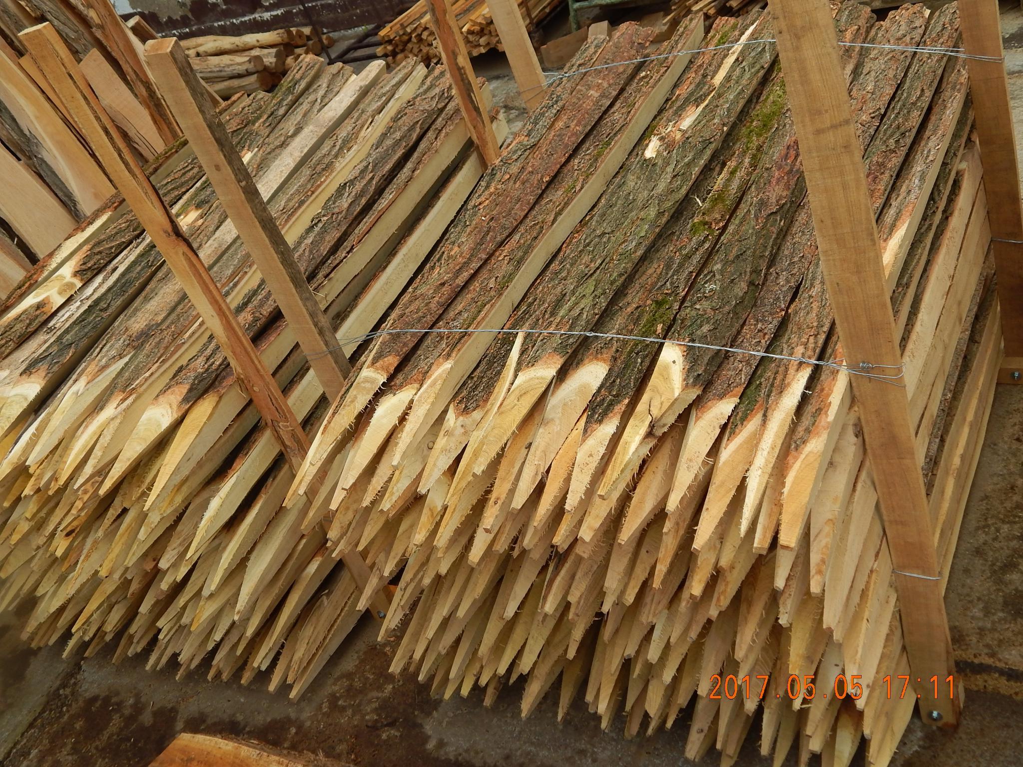 Tradicionális karó | Akác-Kelet Kft.